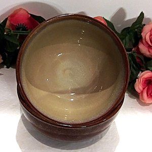 Sango | Dining | Two Sango Nova Brown Coupe Bowls | Poshmark